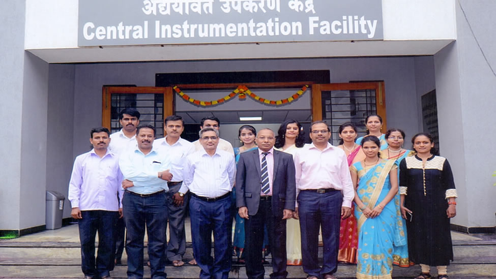 Department of Physics : Savitribai Phule Pune University